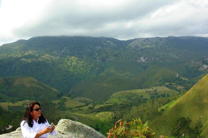 Full Day Private 4WD Tour from Santander to Picos de Europa. Excellent meals. - FAQ