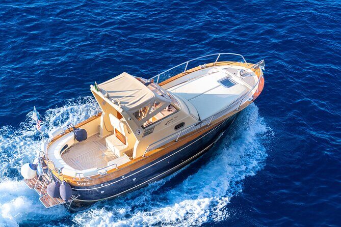 Full Day Private Amalfi Coast Cruise from Positano or Praiano - Authentic Experiences and Traveler Insights