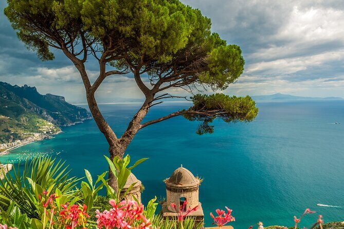 Full Day Private Amalfi Coast Tour from Naples - An In-Depth Look at the Itinerary