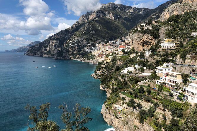 Full Day Private Amalfi Coast Tour from Sorrento or Naples - Final Thoughts