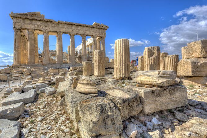 Full Day Private Ancient Corinth and Athens Must See Tour - Why Choose This Tour?