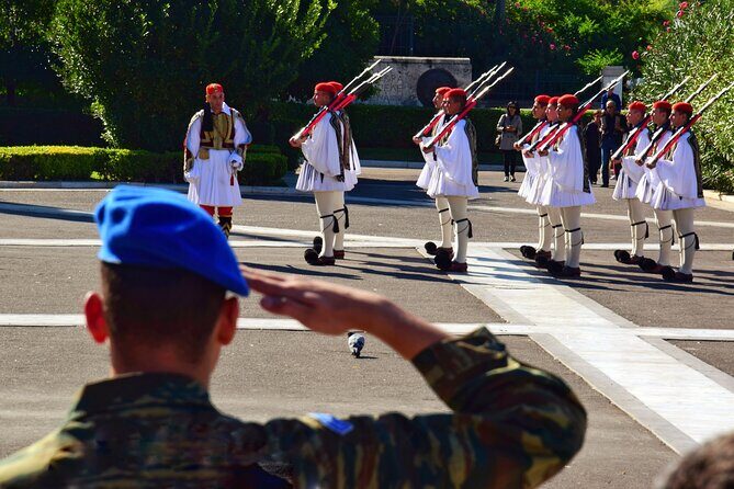 Full Day Private Ancient Corinth and Athens Must See Tour - The Guest Experience and Feedback