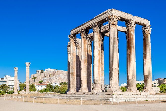Full Day Private Ancient Corinth and Athens Must See Tour - Who Should Consider This Tour?