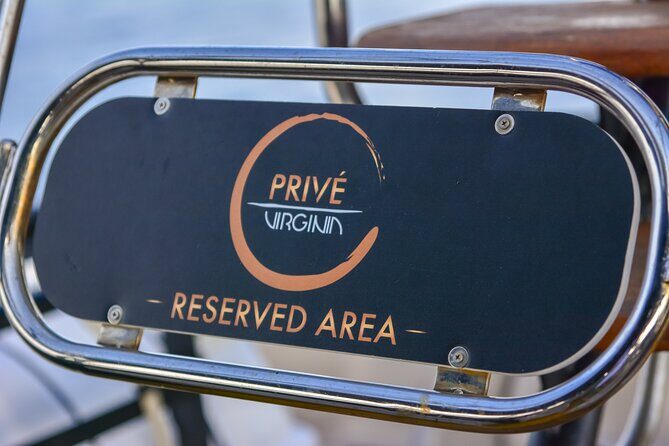 Full day private archipelago tour in La Maddalena - The Pink Beach Panoramic View