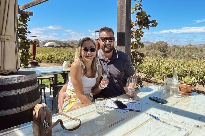 Full Day Private Barossa Valley Wine Tour - The Sum Up