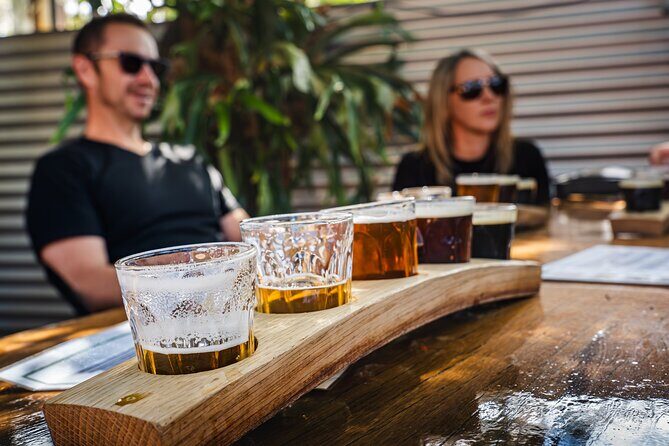 Full Day Private Barossa Valley Wine Tour - FAQs