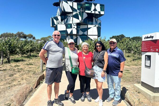 Full-Day Private Barossa Valley Wine Tour from Angaston - Who This Tour Is Perfect For