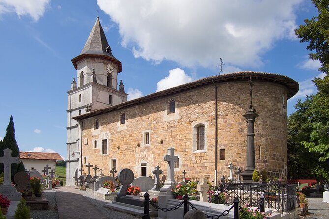 Full Day Private Basque French Countryside from San Sebastian - FAQ
