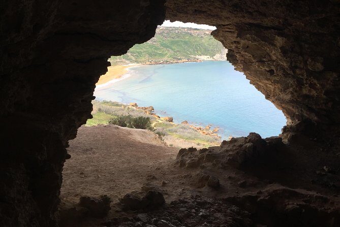 Full-Day Private Best of Gozo Island Tour from Malta - Exploring the Full Itinerary in Detail