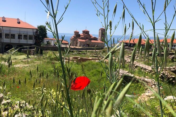 Full-Day Private Best of Ohrid and Lake Ohrid Tour - A Deep Dive Into the Full-Day Private Tour of Ohrid