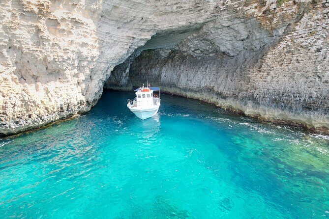 Full Day Private Boat Charters Malta: Blue Lagoon, Comino & Gozo - What Makes This Tour Stand Out?
