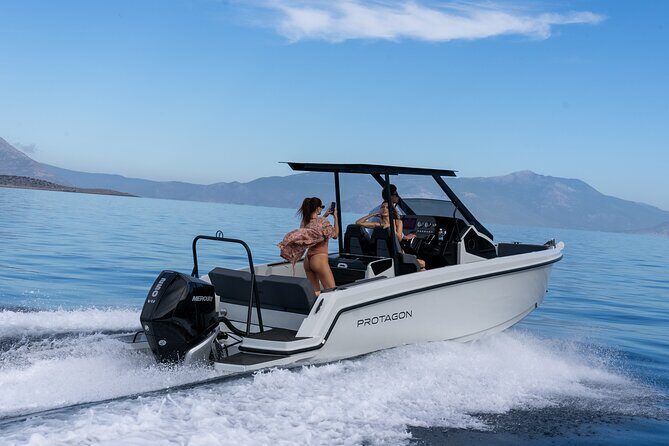 Full-Day Private Boat Tour in Croatia - The Experience: What Travelers Say