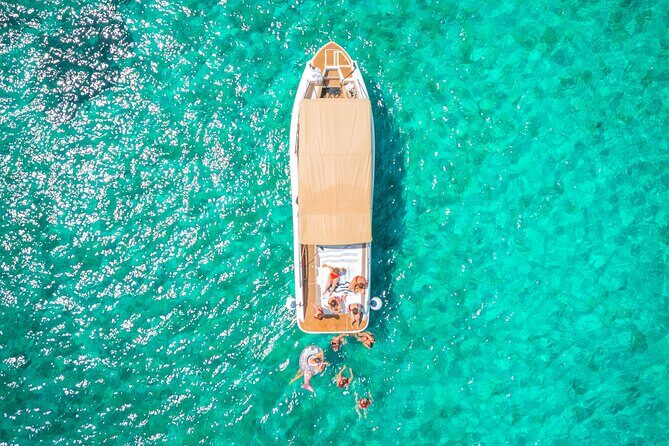 Full-Day Private Boat Tour in Croatia - Is It Worth the Price?