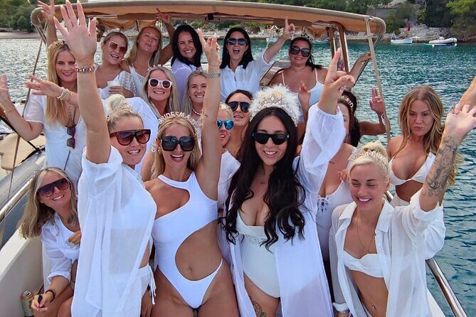 Full-Day Private Boat Tour in Croatia - Who Should Consider This Tour?