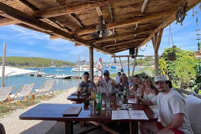 Full-Day Private Boat Tour in Croatia - FAQ