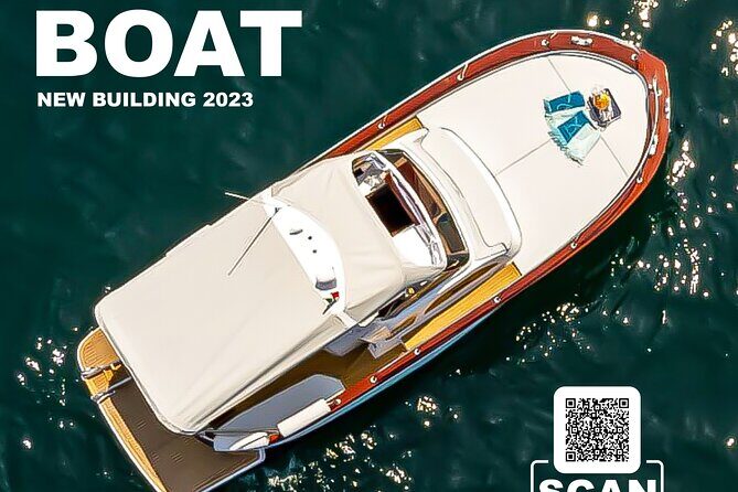 Full Day Private Boat Tour of Amalfi Coast from Positano - Final Thoughts