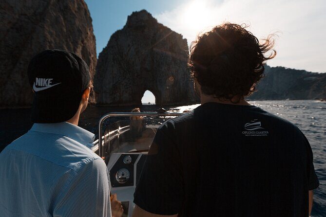 Full Day Private Boat Tour of Capri - Final Thoughts