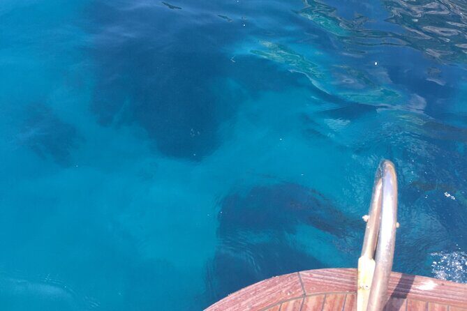 Full Day Private Boat Tour of Capri - What Makes This Tour Special?