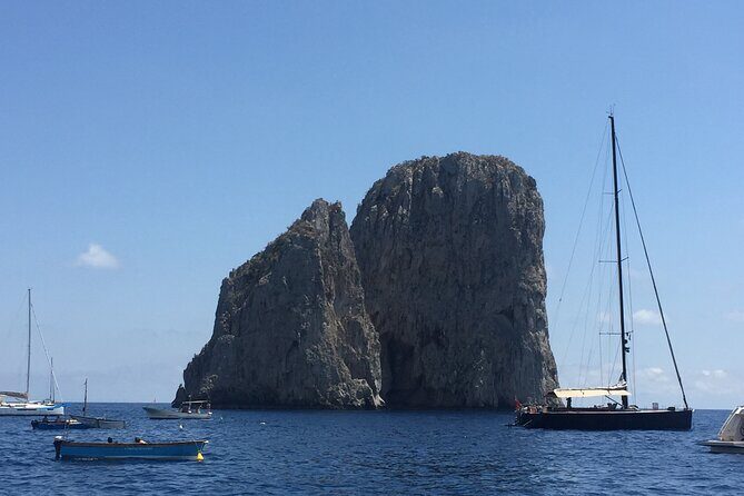 Full Day Private Boat Tour of Capri - Who Is This Tour Best For?