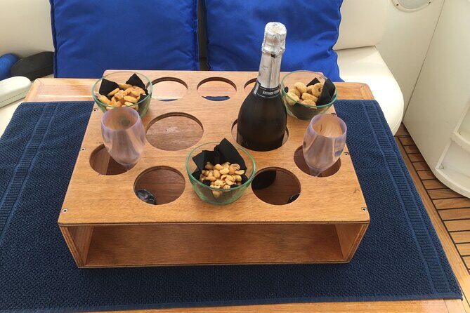 Full Day Private Boat Tour of Capri - The Sum Up