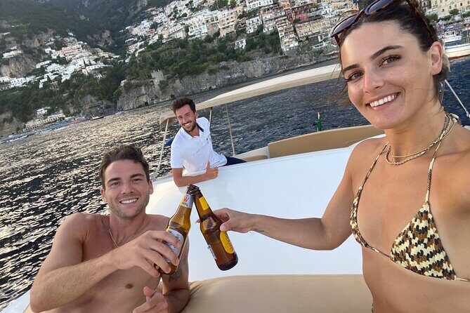 Full Day Private Boat Tour of the Amalfi Coast - Frequently Asked Questions (FAQs)