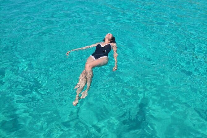 Full Day Private Boat Tour San Vito Lo Capo - Castellammare - FAQ