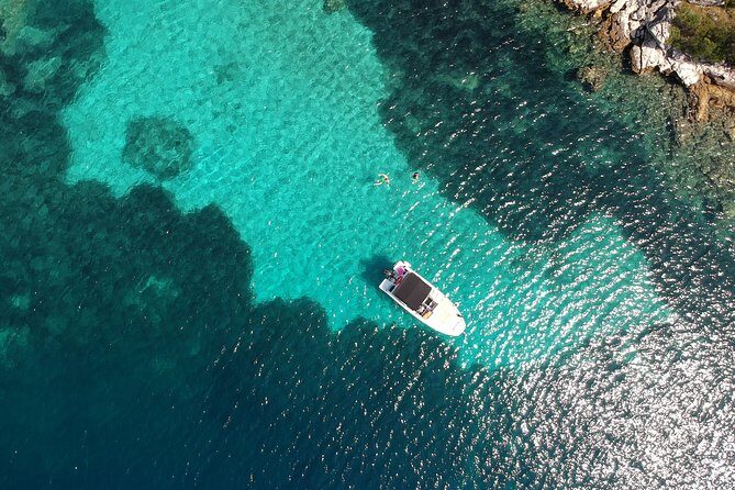 Full day Private Boat Tour to Elaphite Islands and South Mljet - Practical Details and Considerations