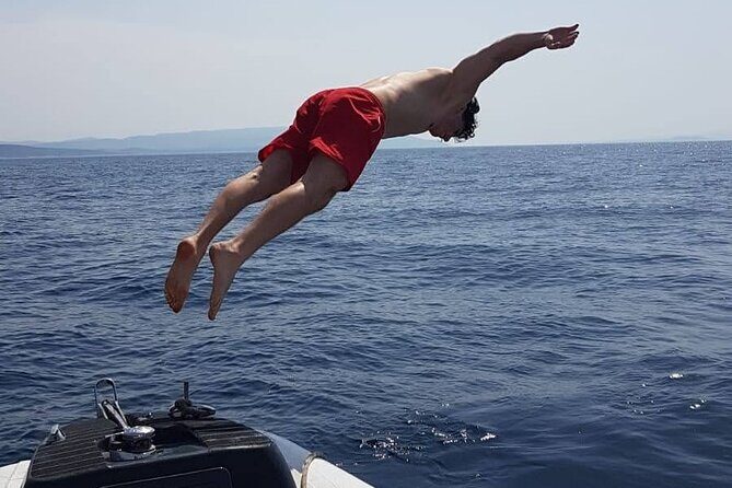 Full-Day Private Boat Tour to Golden Horn, Hvar & Pakleni Islands - Authentic Insights from Reviews