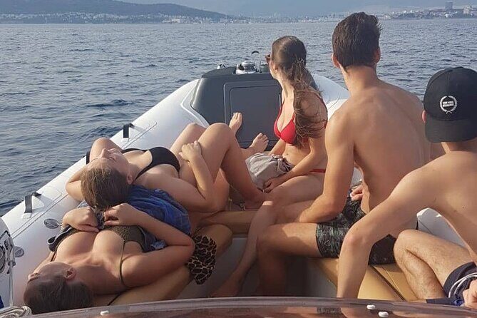 Full-Day Private Boat Tour to Golden Horn, Hvar & Pakleni Islands - The Sum Up