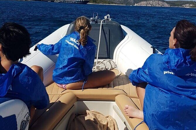 Full-Day Private Boat Tour to Golden Horn, Hvar & Pakleni Islands - FAQ