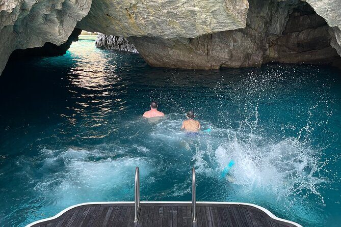 Full day private boat tour to the Island of Capri - Introduction: Why Choose This Capri Boat Tour?