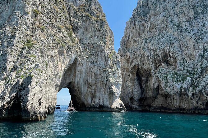 Full day private boat tour to the Island of Capri - Final Thoughts: Who Is This Tour Best For?