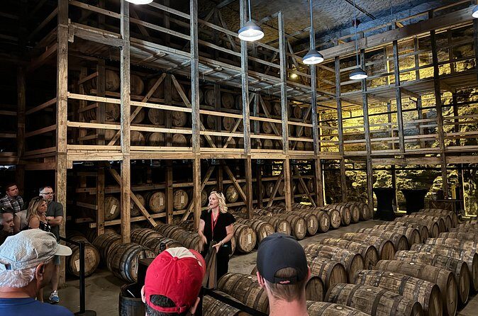 Full Day Private Bourbon Tour - Final Thoughts: Is It Worth It?
