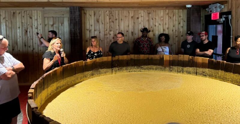 Full Day Private Bourbon Tour - The Value Proposition: Is It Worth the Price?