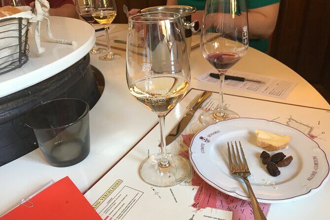 Full-day Private Burgundy Wine Route Tour from Beaune - An In-Depth Look at the Experience