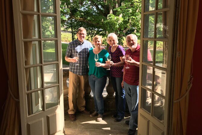 Full-day Private Burgundy Wine Route Tour from Beaune - Final Thoughts