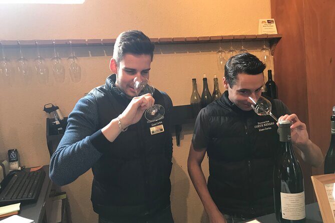 Full-day Private Burgundy Wine Route Tour from Beaune - Frequently Asked Questions