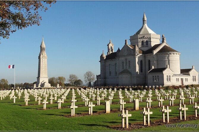 Full Day Private Canadian Battlefields Tour from Arras - Who Would Love This Experience?