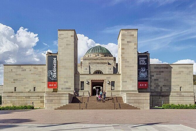 Full Day Private Canberra Day Trip From Sydney - Key Points