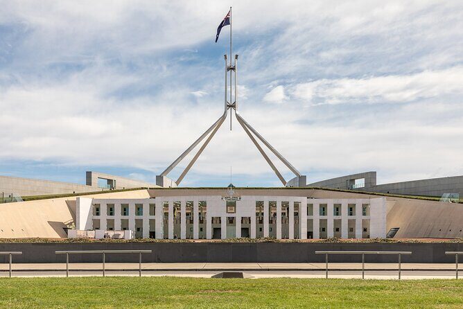 Full Day Private Canberra Day Trip From Sydney - FAQ
