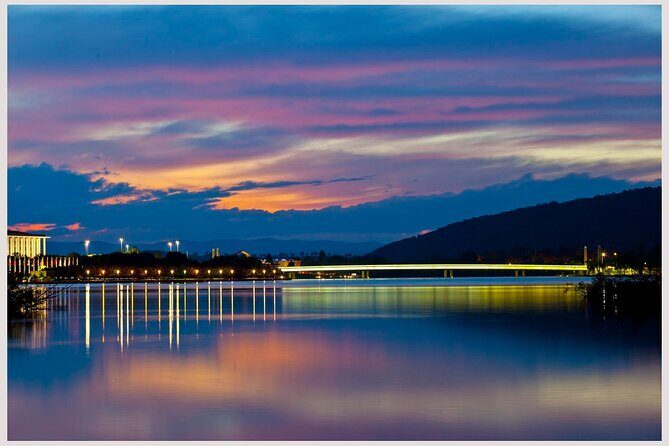 Full Day Private Canberra Day Trip From Sydney - References