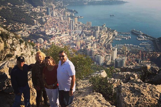 Full-Day Private Cannes Shore Excursion: Eze & Monaco - Starting Off in Cannes: Boulevard De La Croisette