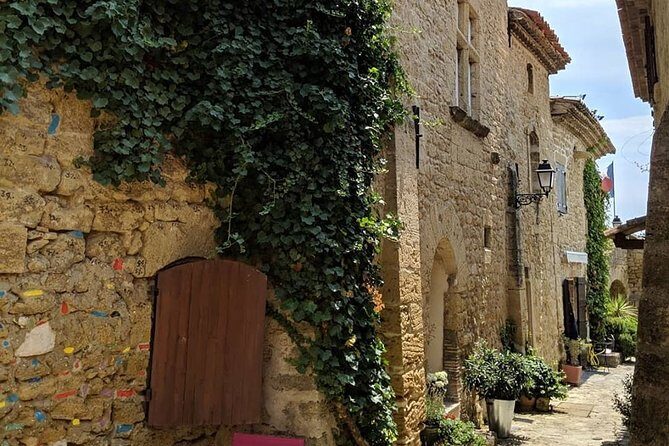 Full-Day Private Cannes Shore Excursion: Eze & Monaco - What’s Included and What to Keep in Mind