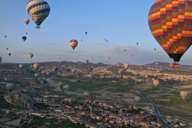 Full Day Private Cappadocia Tour - The Sum Up