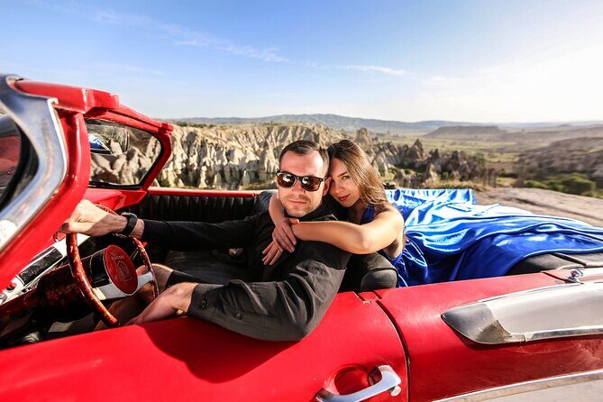 Full Day Private Cappadocia Tour - FAQ