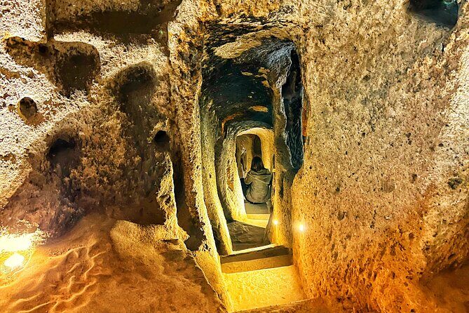 Full-Day Private Cappadocia Tour ( Guide & Car ) - FAQs