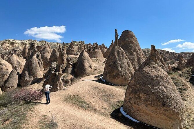 Full Day Private Cappadocia Tour (Luxury Van + Private Guide ) - Who Will Love This Experience?