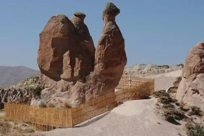 Full Day Private Cappadocia Tour(CAR & GUIDE) - Key Points