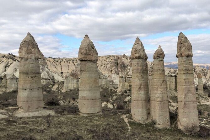 Full Day Private Cappadocia Tour(CAR & GUIDE) - What Travelers Say: Authentic Insights