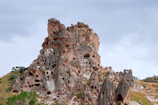 Full Day Private Cappadocia Tour(CAR & GUIDE) - Practical Details and Tips